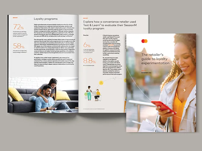 Cyber Quant | Mastercard Services